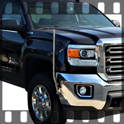 Bores Manufacturing, Inc. | Bumper Guides & Accessories for Pickups ...