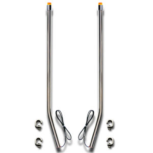 BUMPER GUIDES PARTS | Bores Manufacturing, Inc.