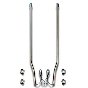 BUMPER GUIDES PARTS | Bores Manufacturing, Inc.