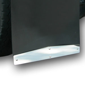 Mud Flap Accessories > Anti Sail Flap Weights | Bores Manufacturing, Inc.