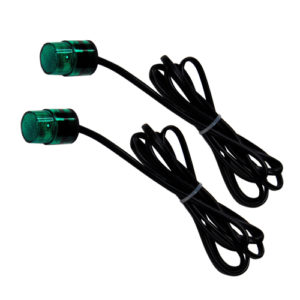 BUMPER GUIDES PARTS > LED LIGHTS | Bores Manufacturing, Inc.